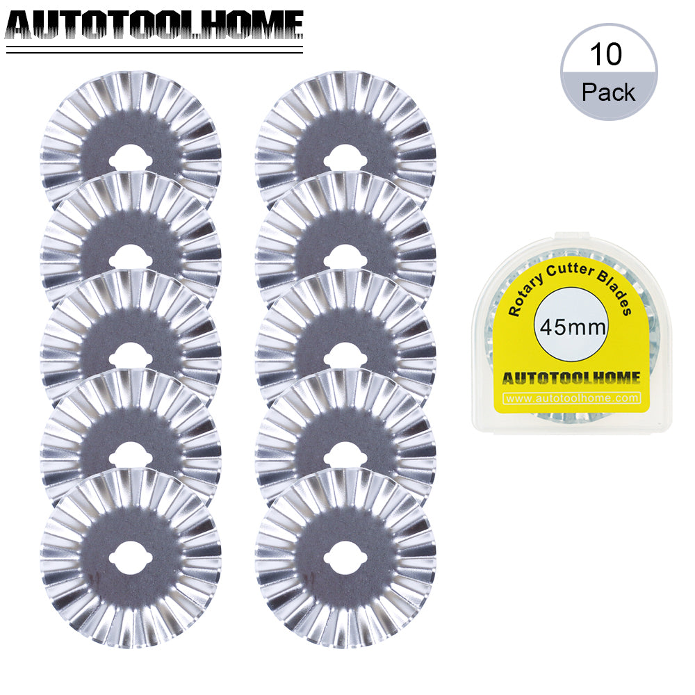 AUTOTOOLHOME: DIY Tool Supplier, Craft Supplies & Sewing Rotary Cutter